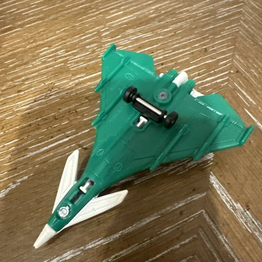 Match | Toys | Matchbox Flight Striker Diecast Fighter Jet Sb4 2011 ...